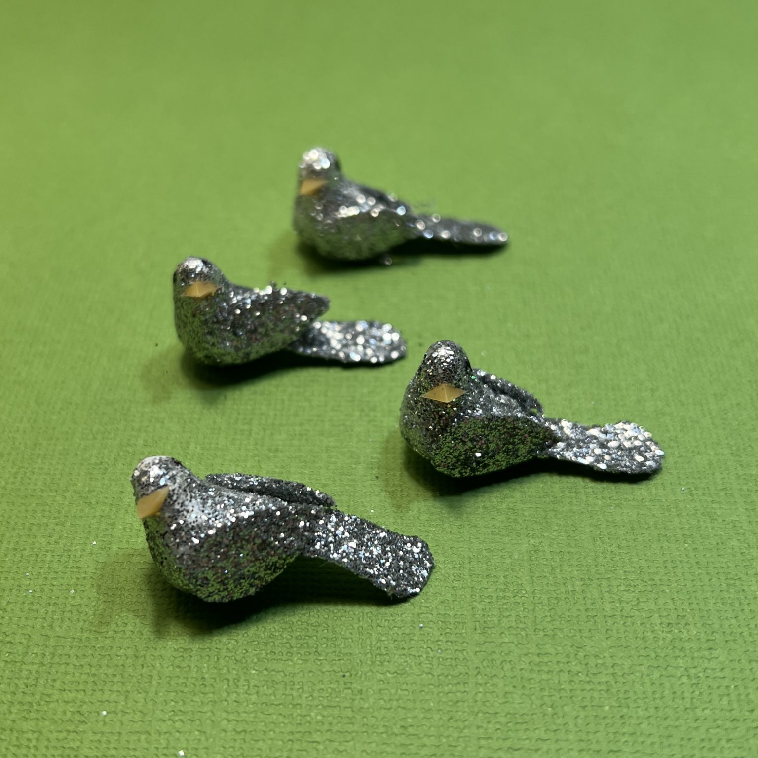 Polystyrene Bird – Paper World South Africa