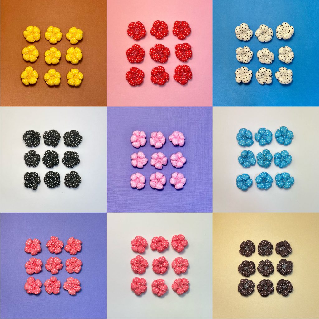 Material Flowers – Paper World South Africa