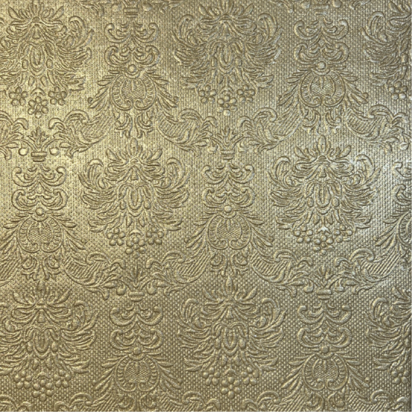 Botanical Gold – Paper World